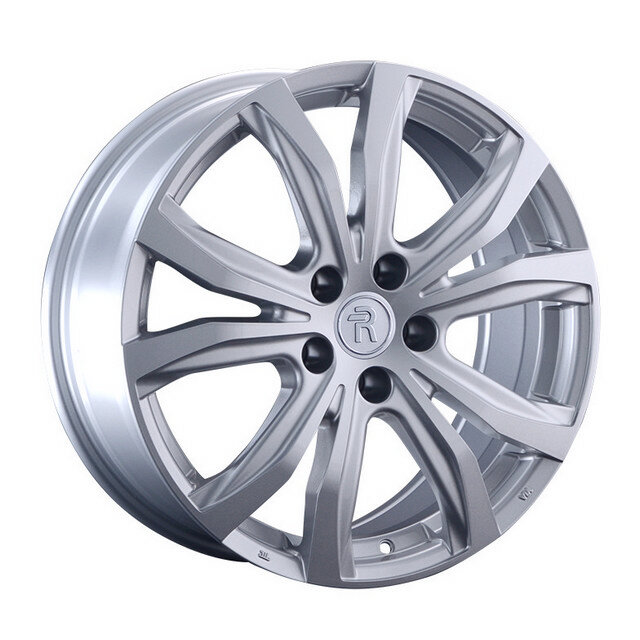 Колесный диск Replay A133 8x18/5x112 D66.6 ET29 S