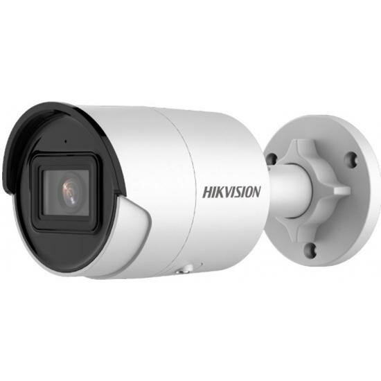 Видеокамера IP HIKVISION DS-2CD2083G2-IU(4mm)