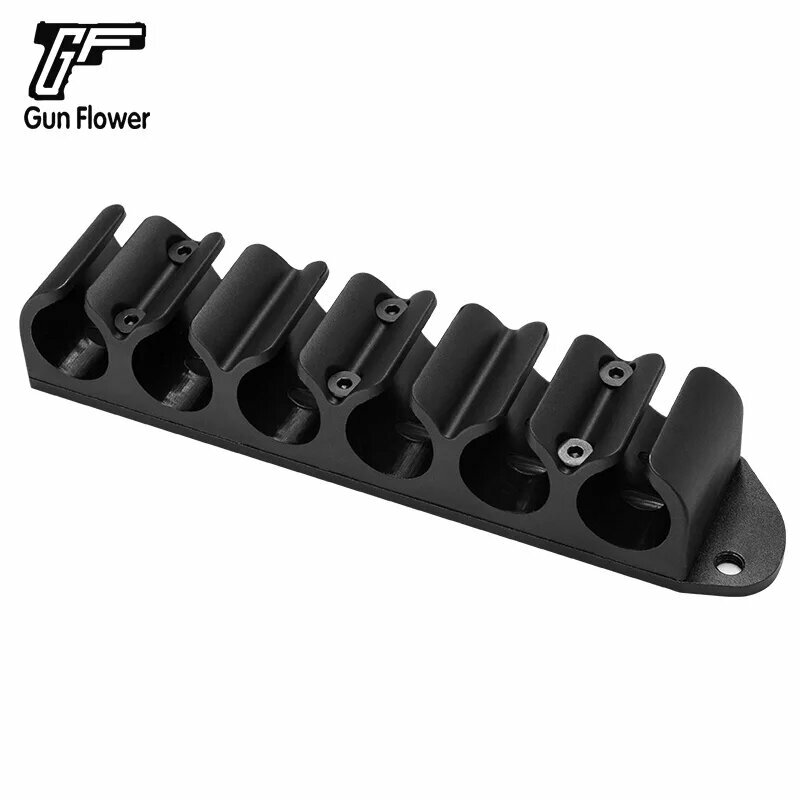 Кобура для ружья Gun Flower GF-PSC черная MOS 500