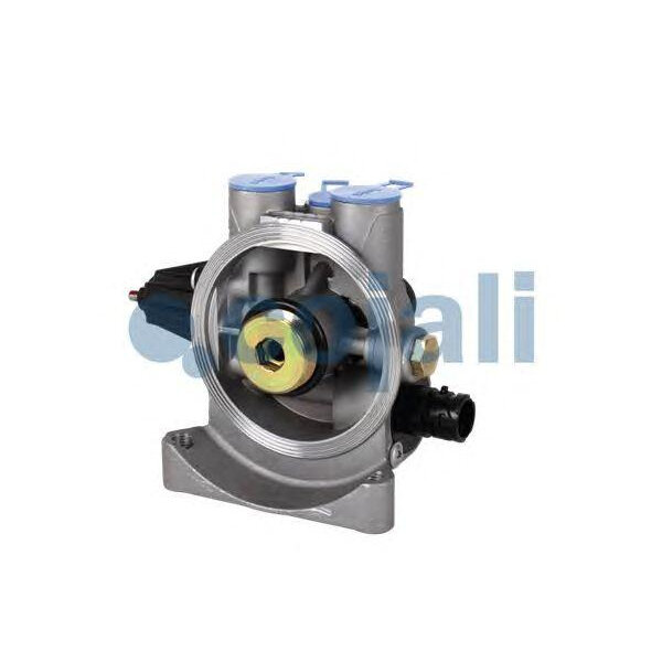 Осушитель воздуха, пневматическая система, COJALI 2210159 (1 шт.)