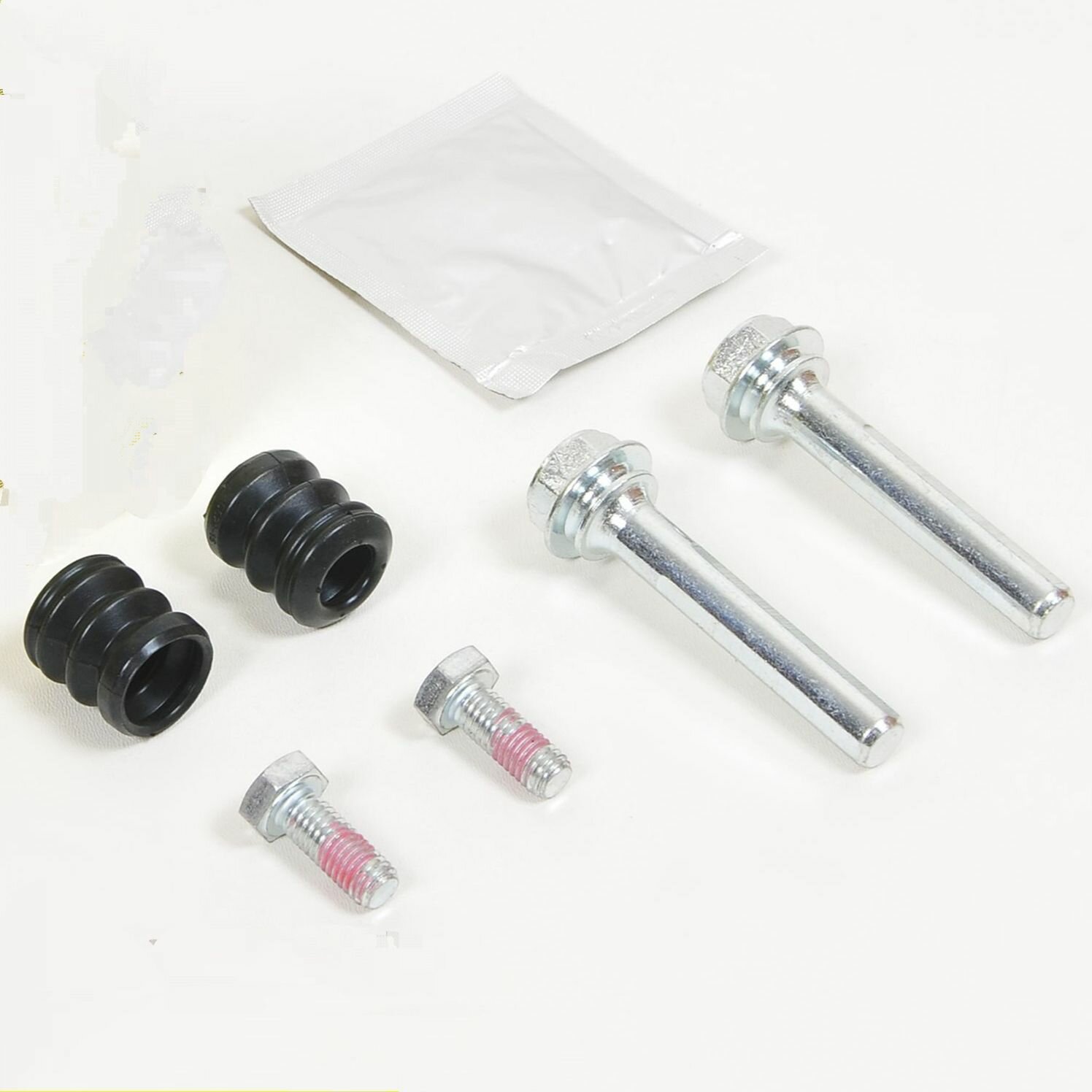 Направляющие переднего суппорта RENAULT Clio II 00-, Espace III 96-, Laguna I 95-, Megane 96-, Safrane I-II 92-