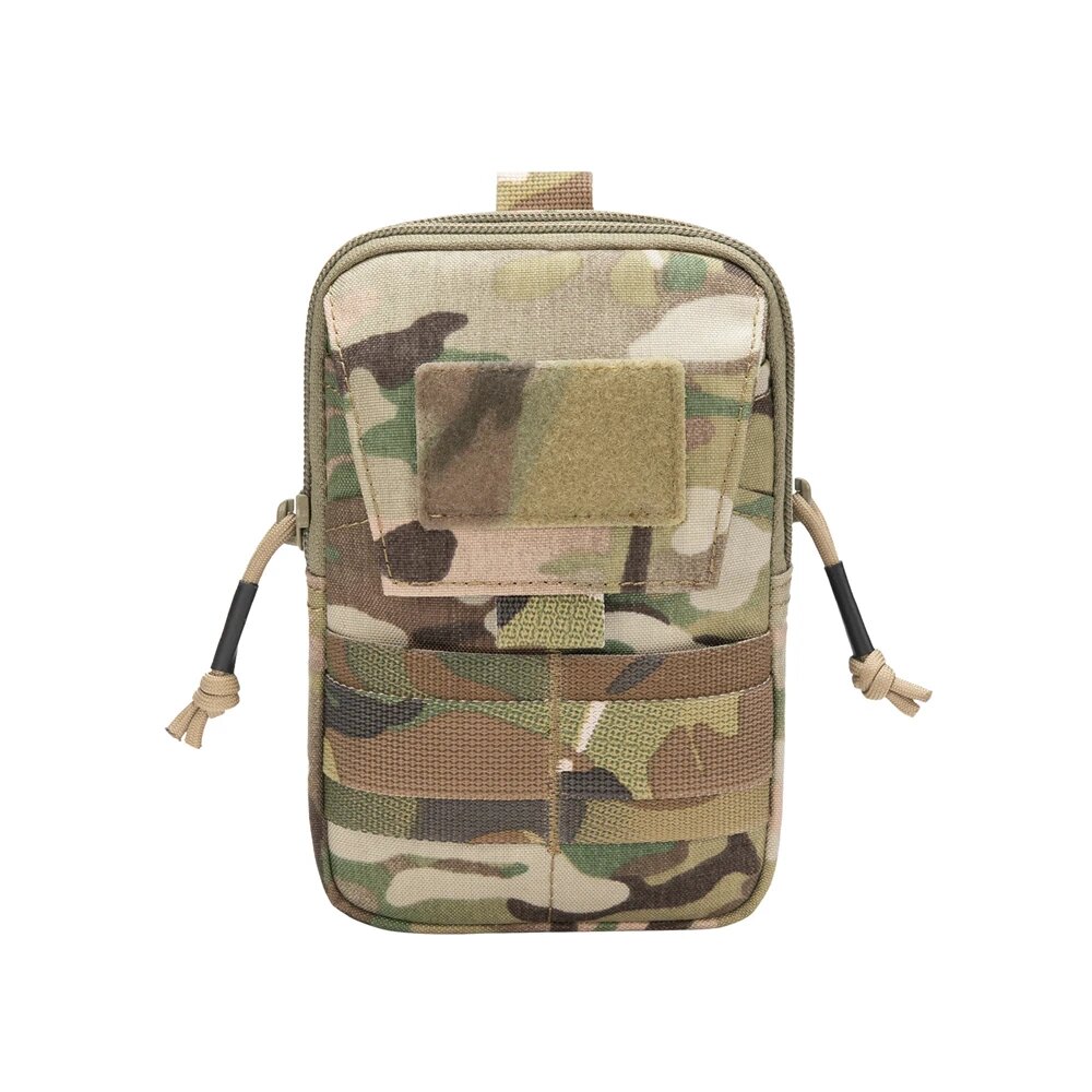 Тактическая сумка Molle Multicam EXCELLENT ELITE SPANKER