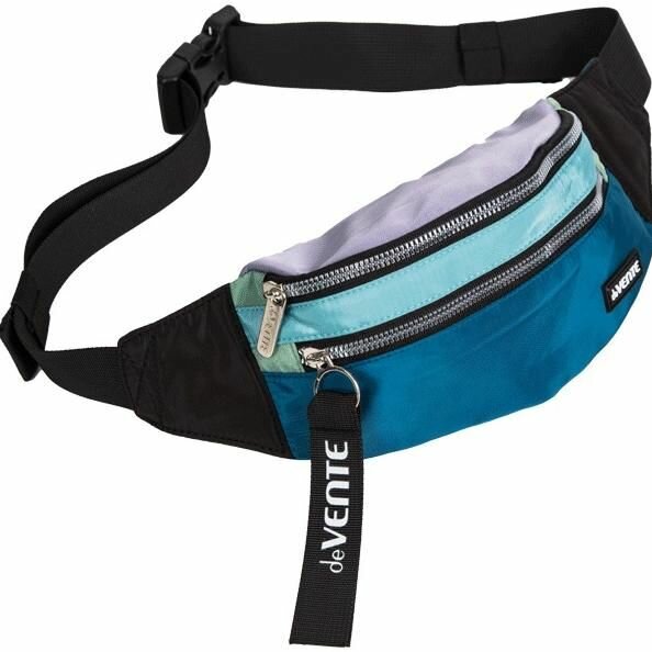 Сумка поясная