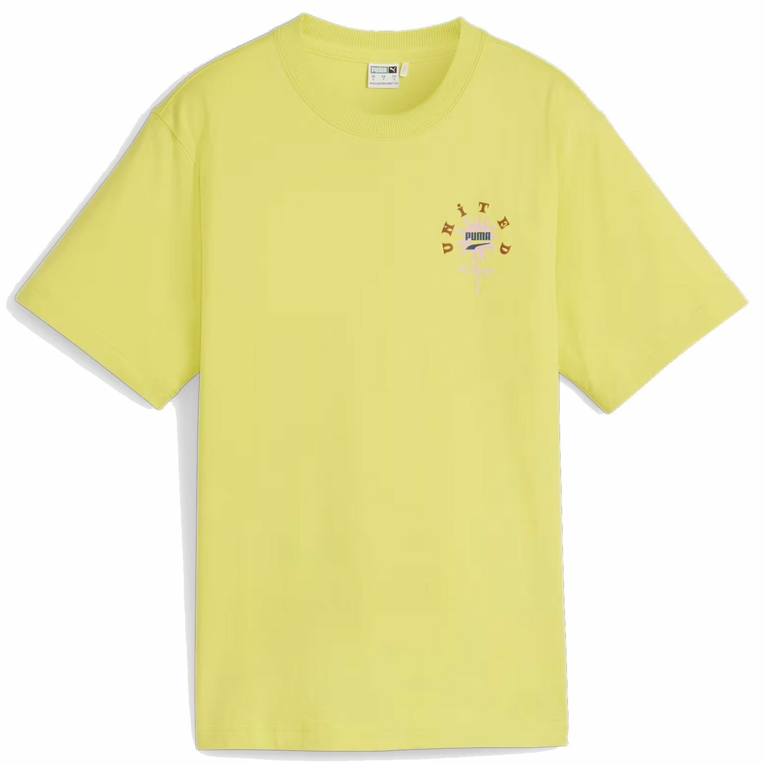 Футболка DOWNTOWN Relaxed Graphic Tee