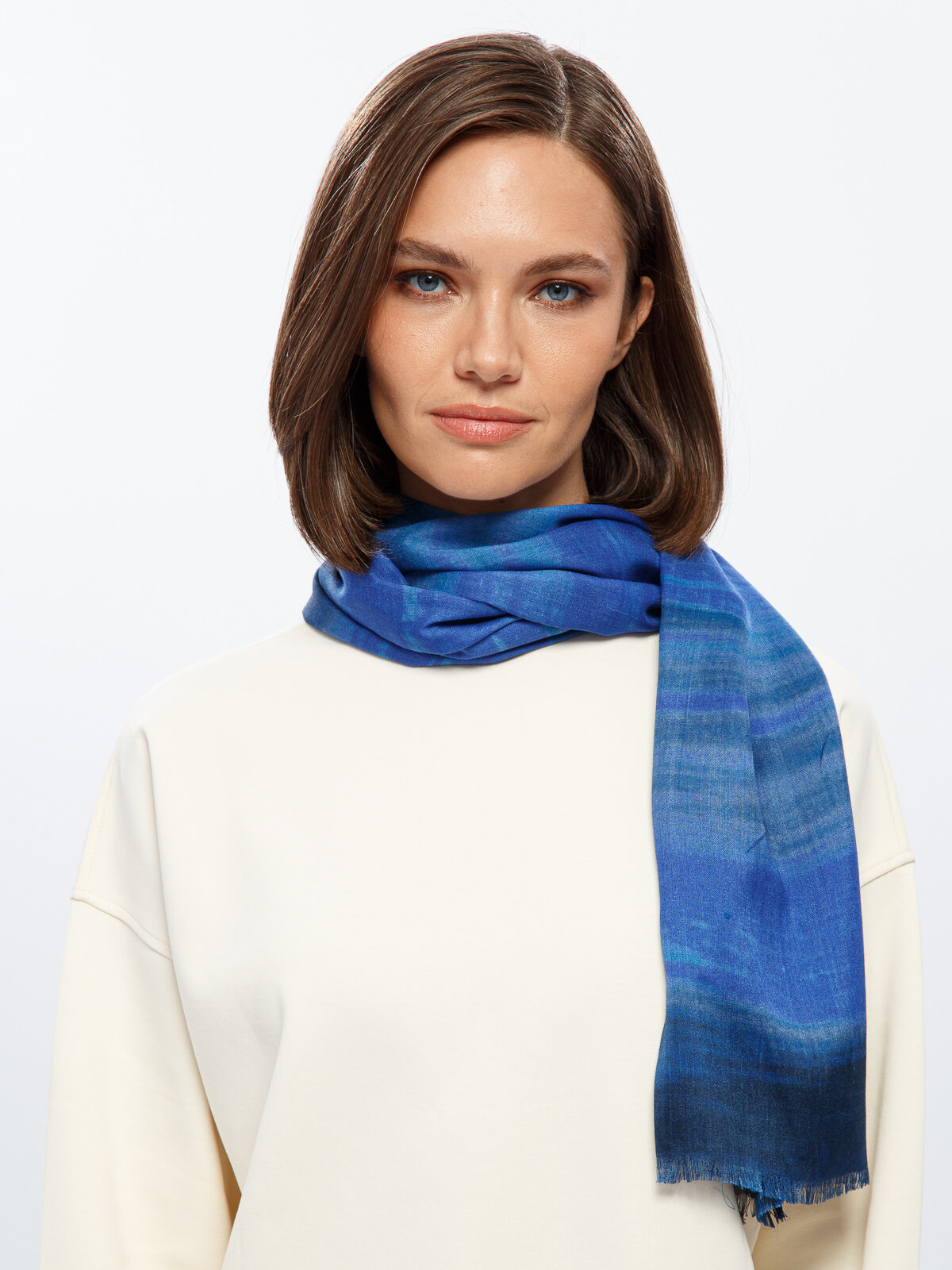 Палантин для женщин