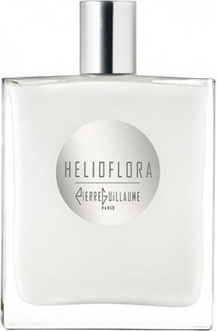 Pierre Guillaume, Helioflora, 50 мл, Парфюмерная вода унисекс