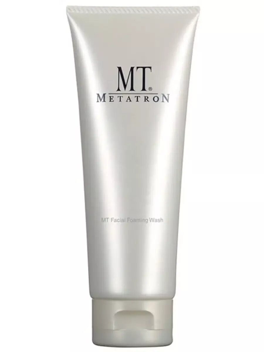 Facial Foaming Wash Очищающий мусс 120 мл