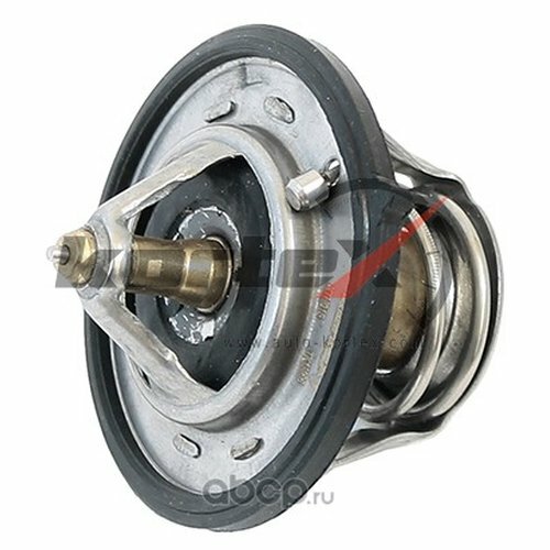Термостат HYUNDAI ELANTRA/I20/I30/KIA CEED 06- Kortex KTH015