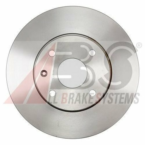 Тормозной диск передний Abs 18051 для Chevrolet Epica; Daewoo Tosca; Dodge RAM