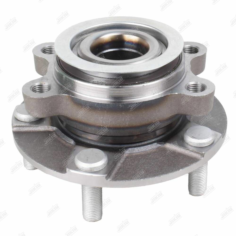 Ступица передняя для Ниссан Жук, Пульсар, Кашкай, Тиида, ИксТрейл арт HW22007 JIKIU