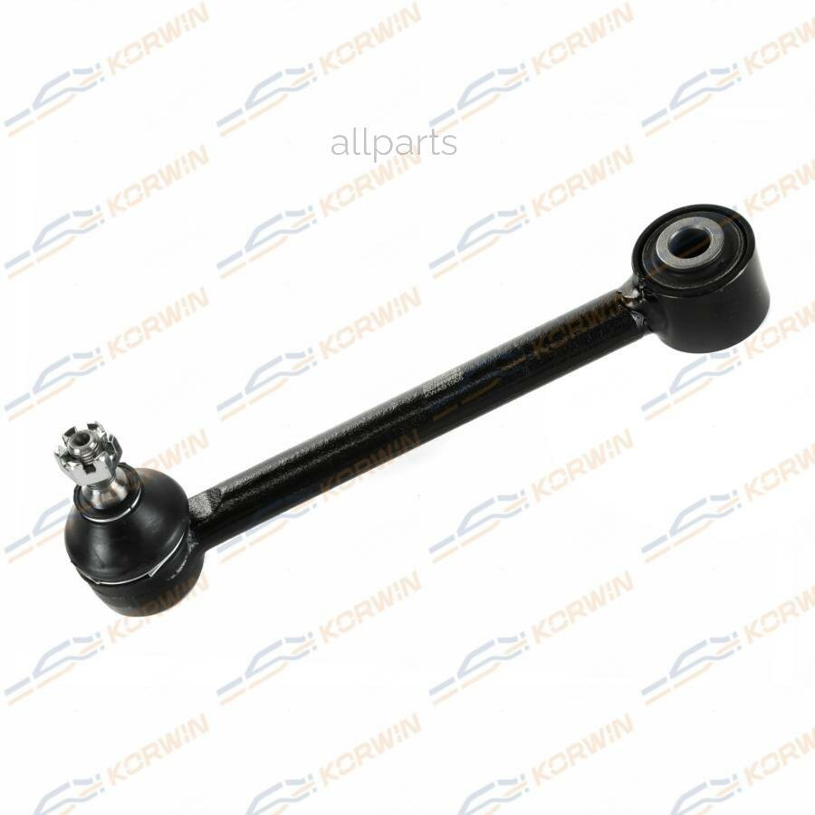 KORWIN KWAB1005 Рычаг зад. подв. нижн. L/R Kia Ceed 06-/Hyundai i30 (гарантия 1 год/30т. км)