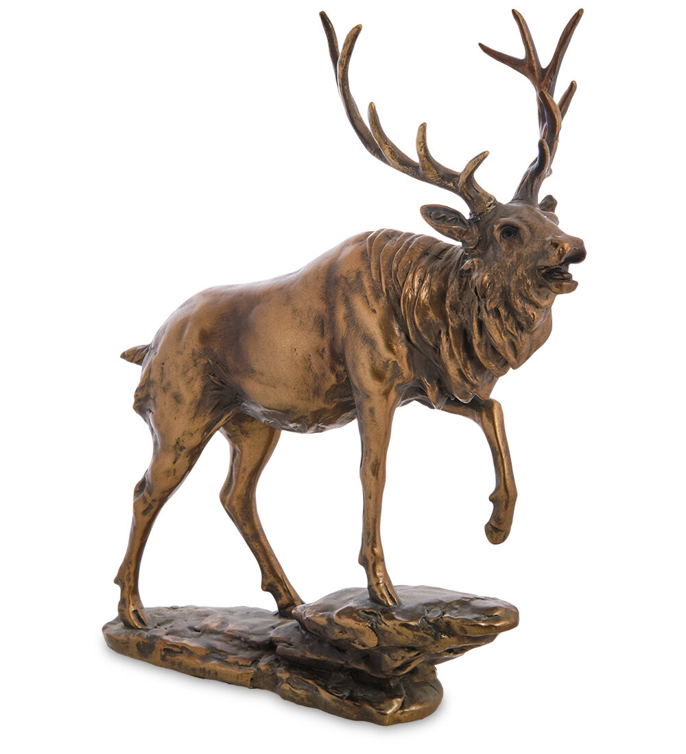 Фигура 'Олень'