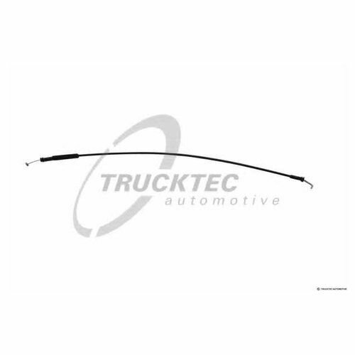 Трос, замок двери Trucktec 0553010