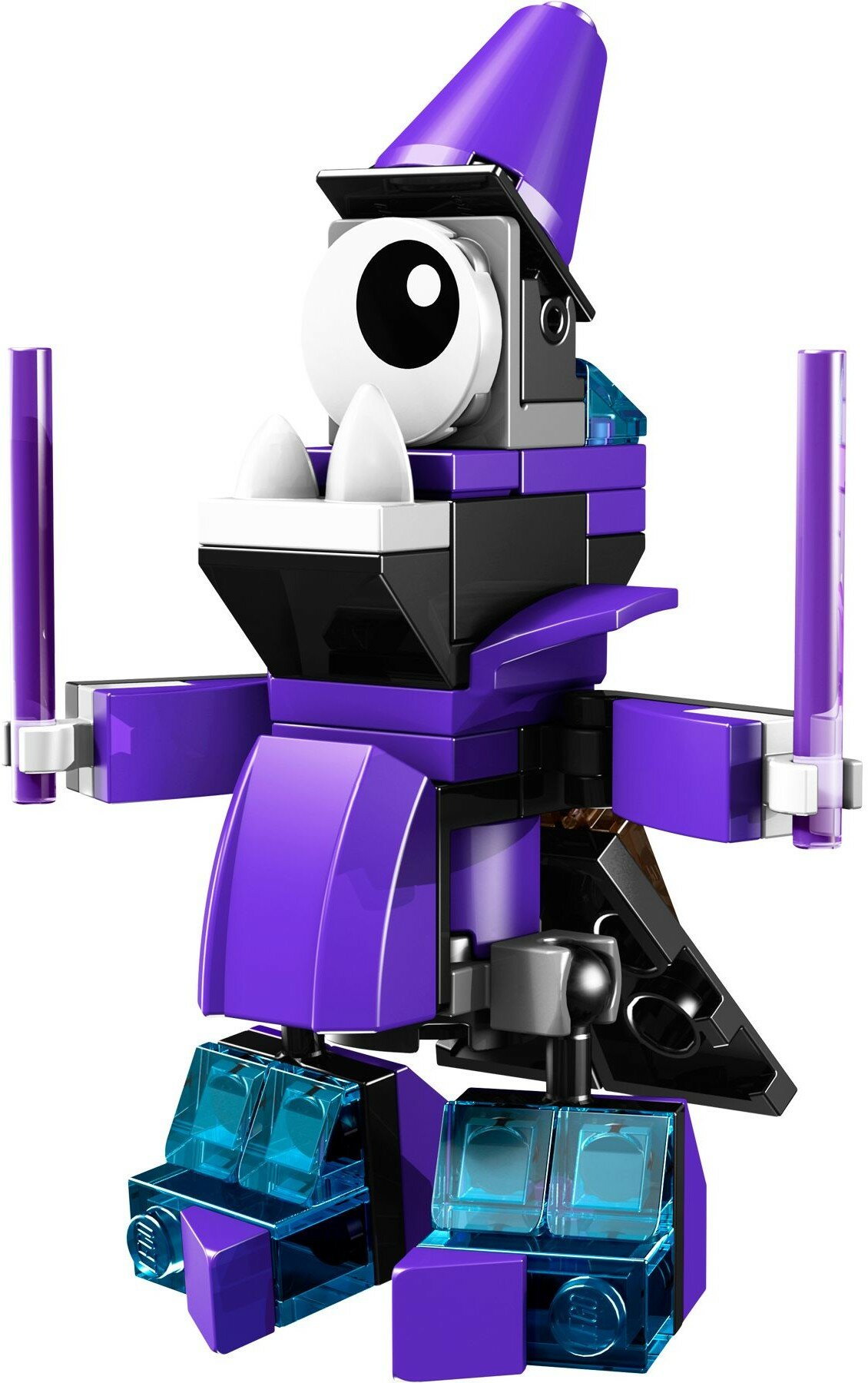 Конструктор LEGO Лего 41525 Магнифо