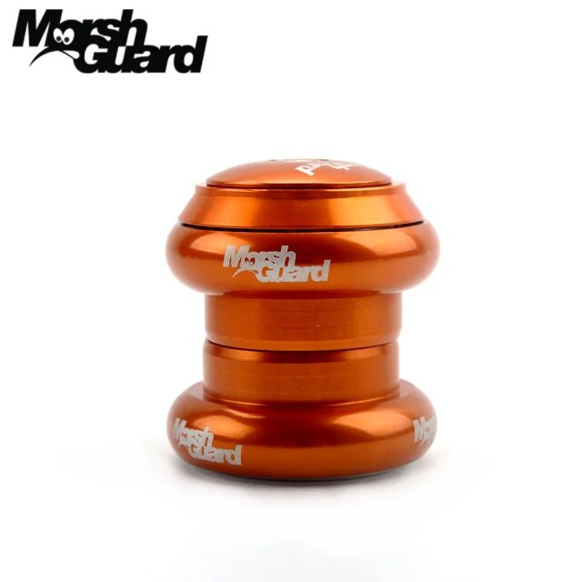 Рулевая колонка MORSH GUARD оранжевая 34мм