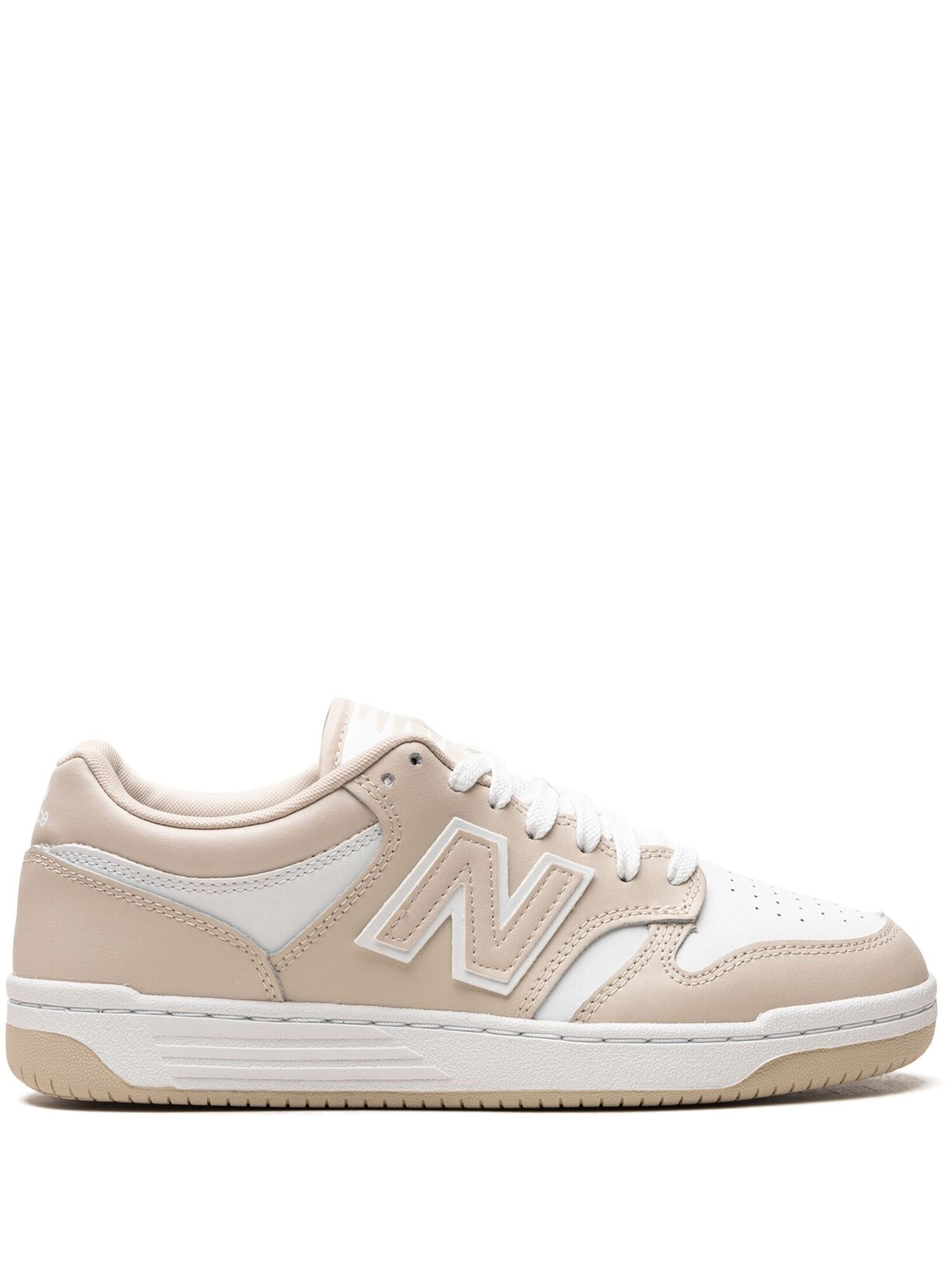 Кроссовки New Balance 480 Timberwolf, размер 10 US