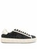 Кроссовки Versace Barocco Greca, размер 40,5, черный