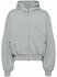 Худи C2H4, размер XL, , grey
