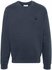 Толстовка Maison Kitsune Bold Fox Head, размер M, , синий