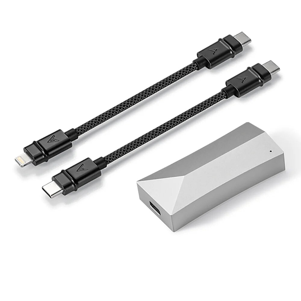 Astell & Kern AK HC4 портативный усилитель для наушников