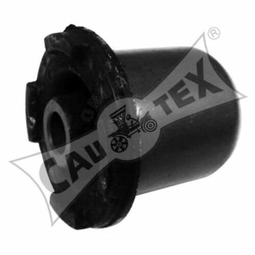 Сайлентблок рычага подвески CAUTEX 482525 для Chevrolet Zafira; Opel Astra, Meriva, Zafira