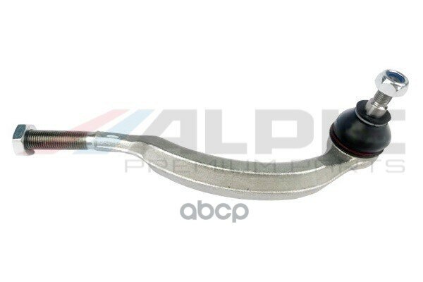 Рлевой наконечник равый CITROEN/PEUGEOT(47, C, C6) ALPIC арт. ARE228R