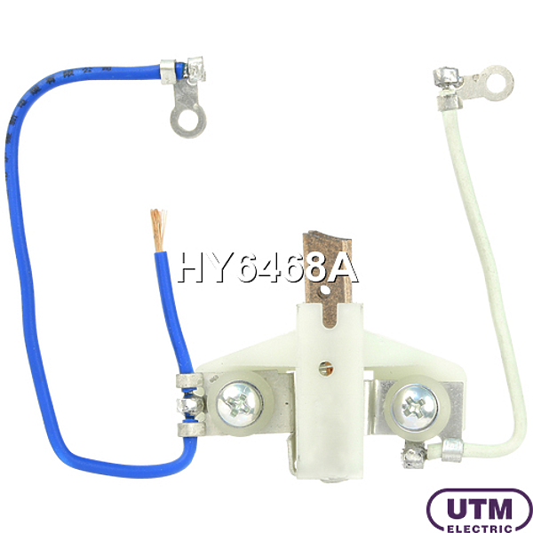 UTM HY6468A щёткодержатель генератора