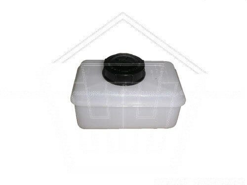 Бачок гтц для а/м газ 31029 (31029-3505100)