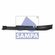 Элементы бампера Sampa 18200255