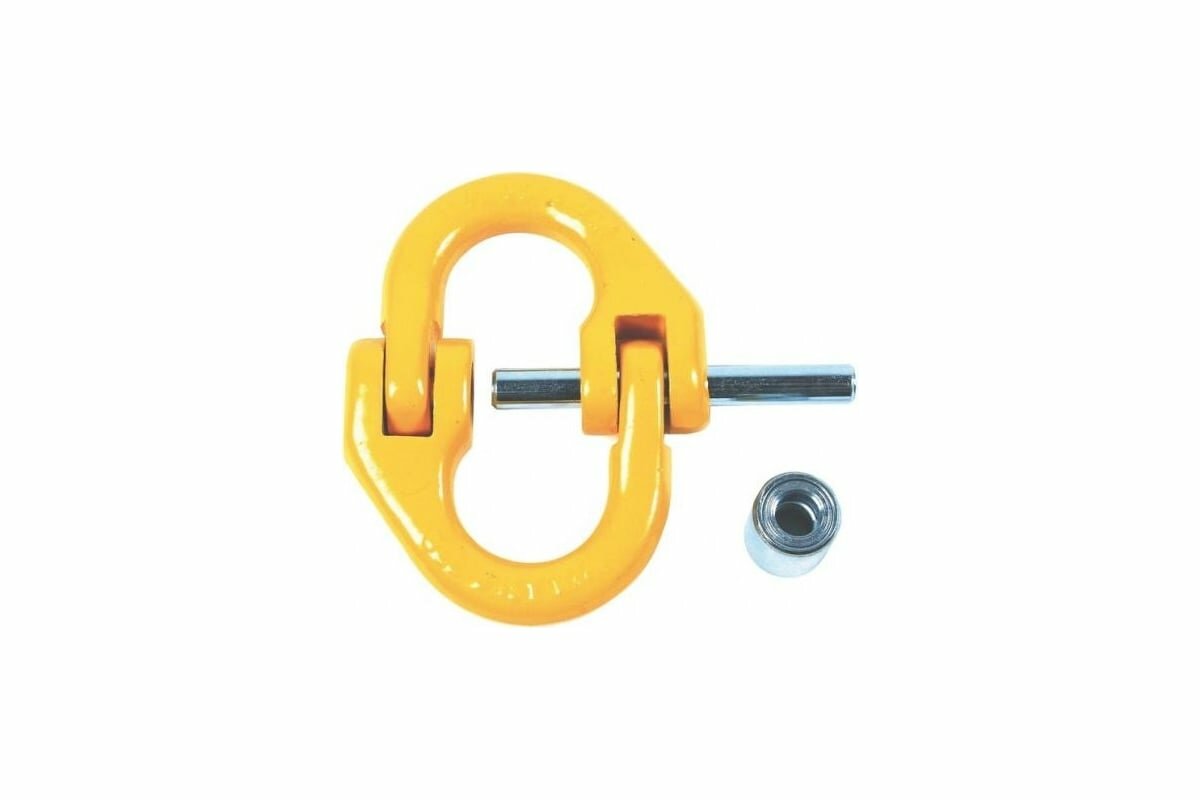 Траст Соединительное звено 3,15 т для цепей промышленного применения, код 4687202103904