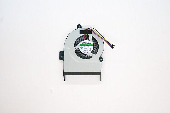Вентилятор, кулер, для Asus A45 A55 A85 K45 K55 X55 X45 F55, FAN-AS-29