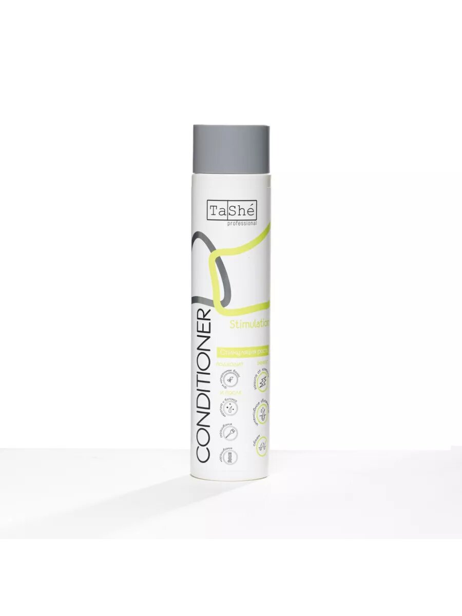 Кондиционер для волос стимуляция роста