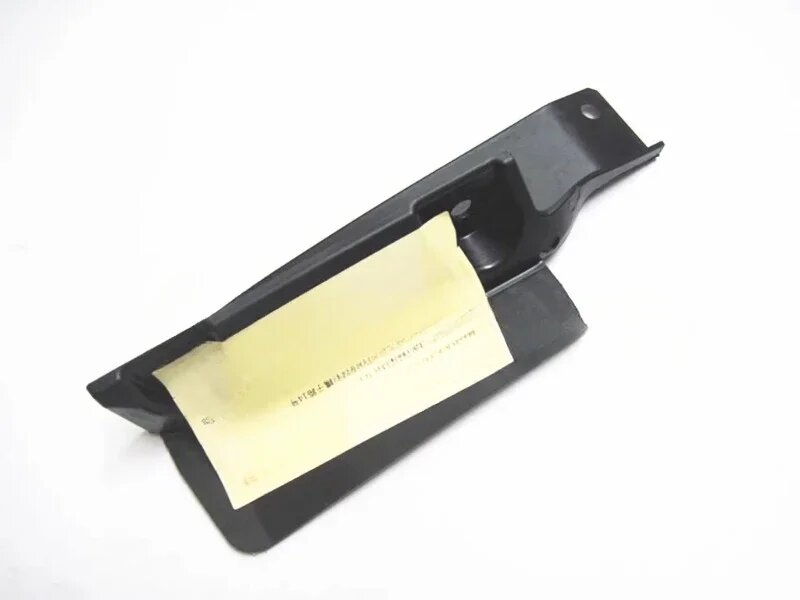 Передняя/задняя левая и правая подкладка крыла, брызговик, дефлектор, губа для 1x 14-18 X5 Rear R