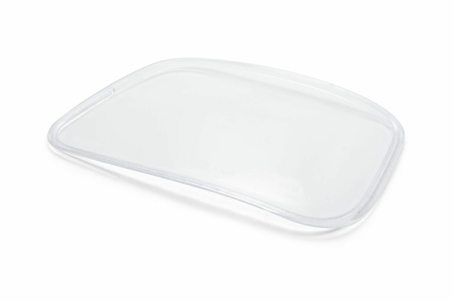 Стекло фары левой TOPCOVER T1092-4009