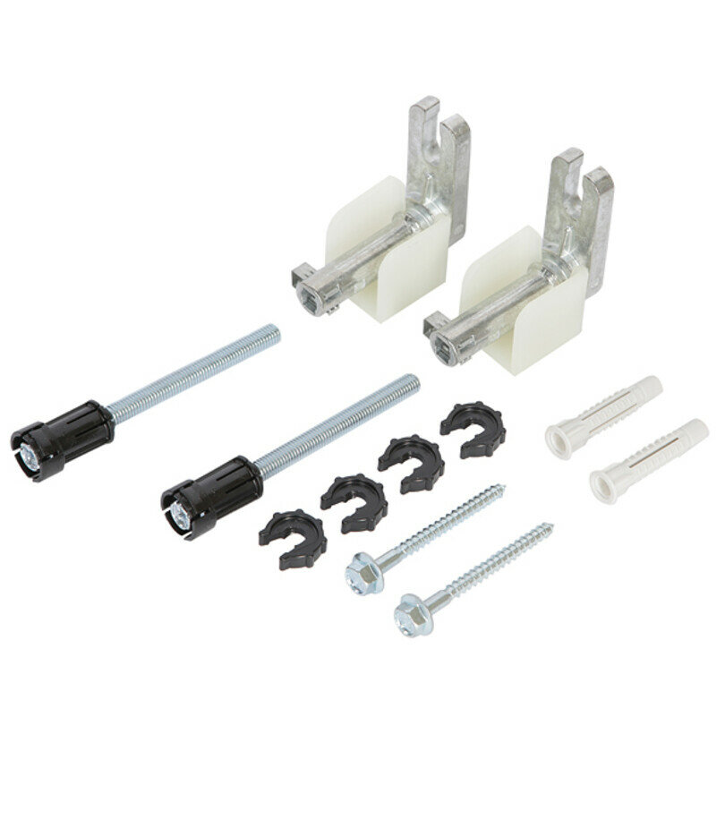 Комплект крепления к стене для инсталляций универсальный