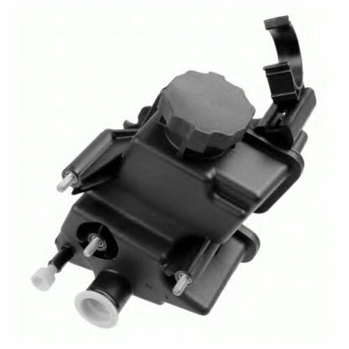 Бачок ГУР MB (W164) ML500, (X164) GL450 Lemforder 3712601 для Mercedes G-CLASS W463, GL-CLASS X164, M-CLASS W164, R-CLASS W251, V251