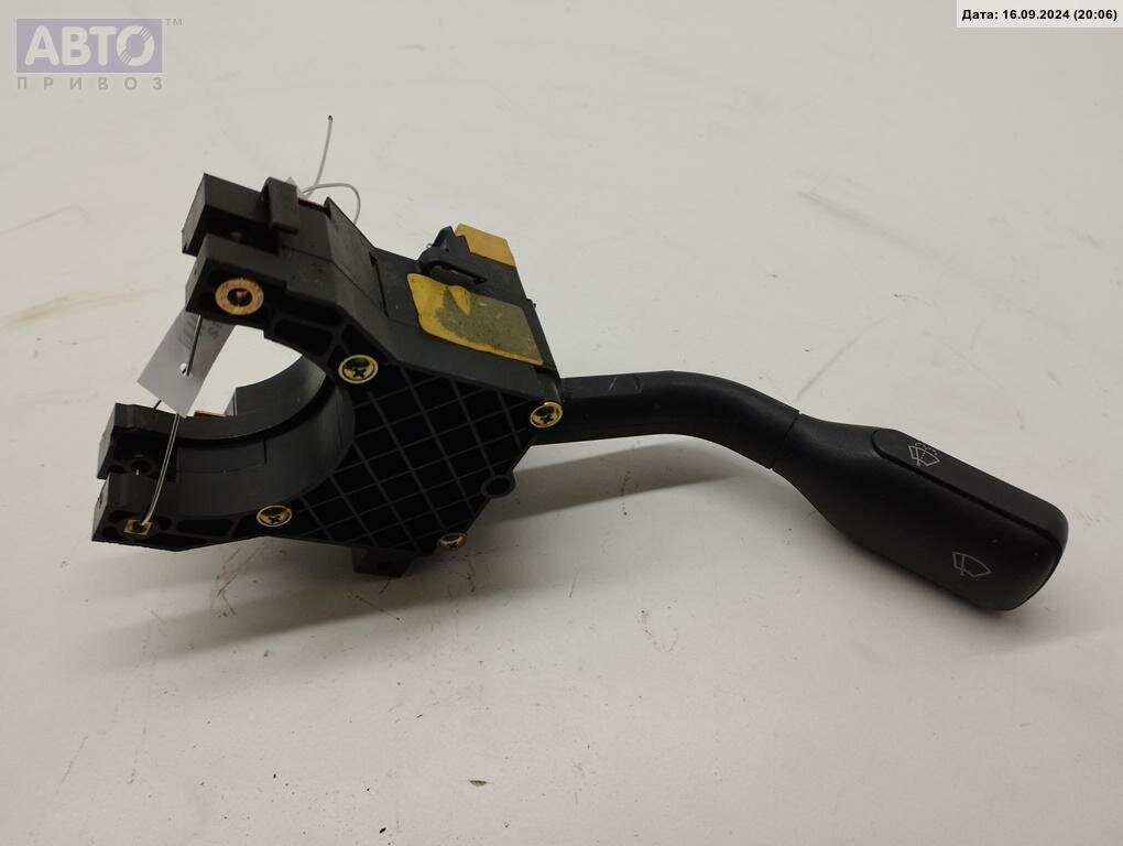 Переключатель дворников Audi A4 B5 (1994-2001)