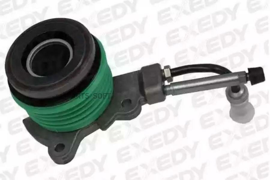 EXEDY CSC429 Подшипник выжимной [гидравлический]