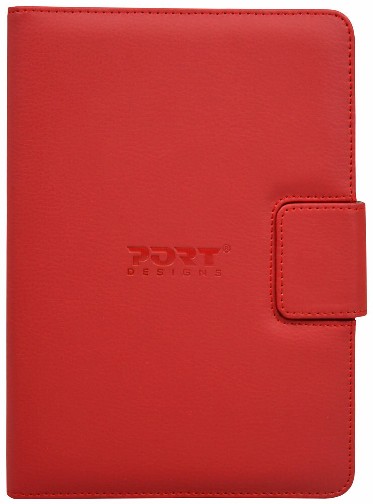 Обложка PORT Designs MUSKOKA Universal Red 7