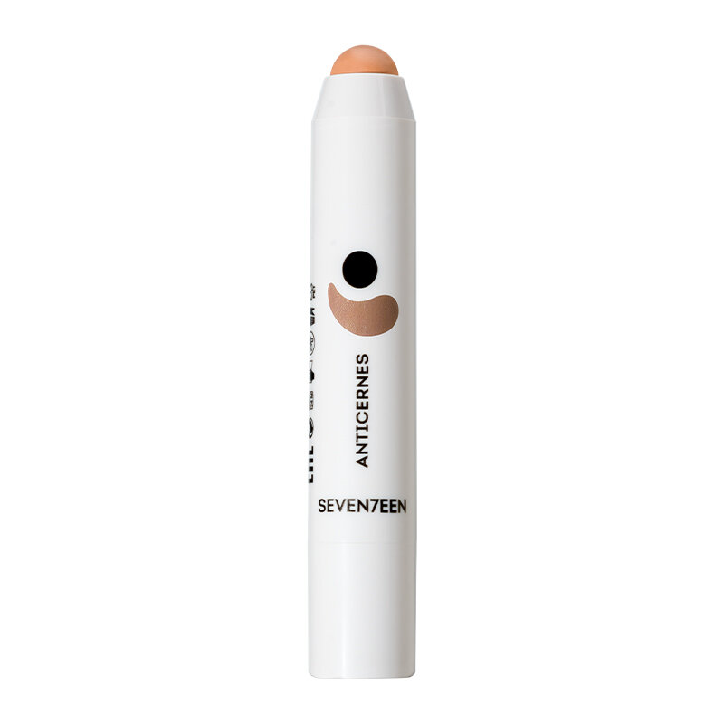 Корректоры Seventeen Make Up Anticernes, Маскирующий карандаш, 03 Medium Beige