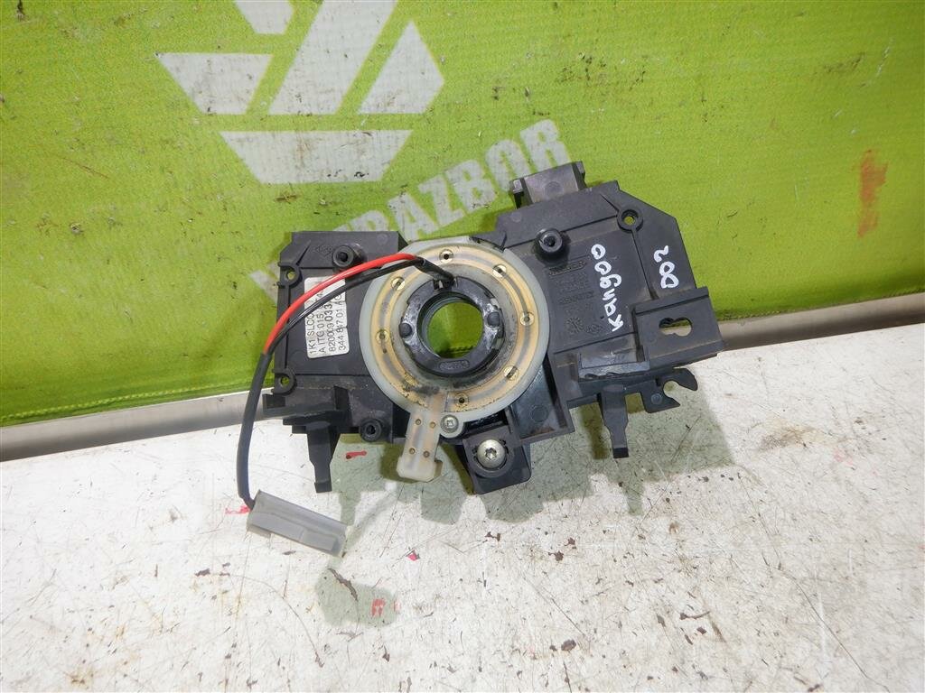 Механизм подрулевой SRS Renault Kangoo 97-03