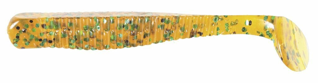 Виброхвосты съедобные Lucky John Pro Series LONG JOHN 07,90/PA19 8шт.