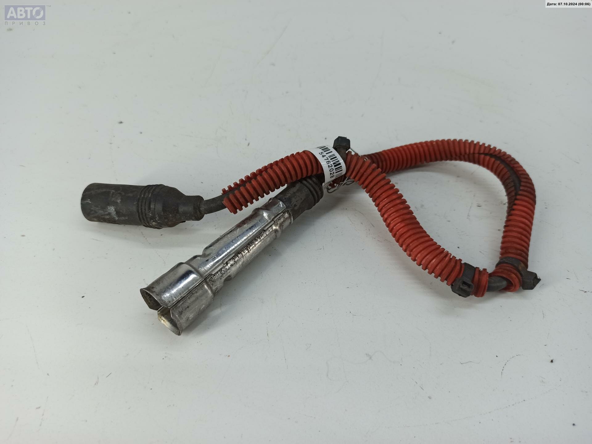 Провод высоковольтный Audi 80 B4 (1991-1996)