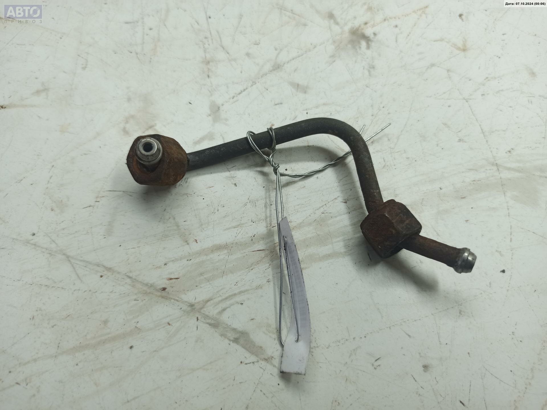 Трубка ТНВД Ford Transit (2006-2014)