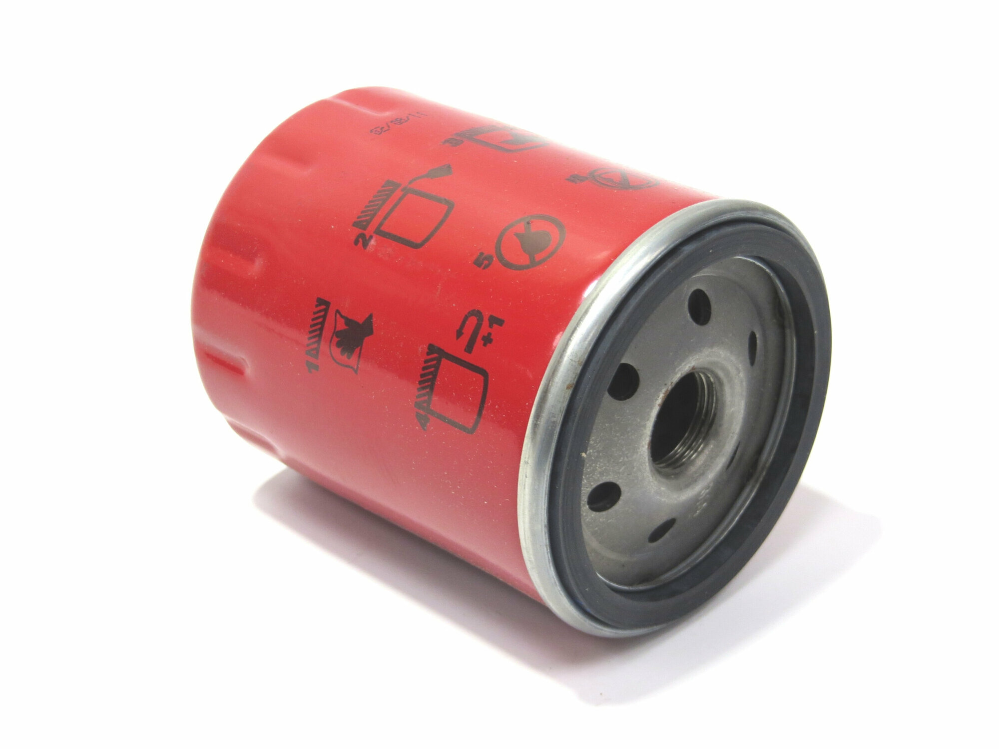 Фильтр АКПП Komatsu FD15-20, -21 / FD30-16, -17 (30B1311390)