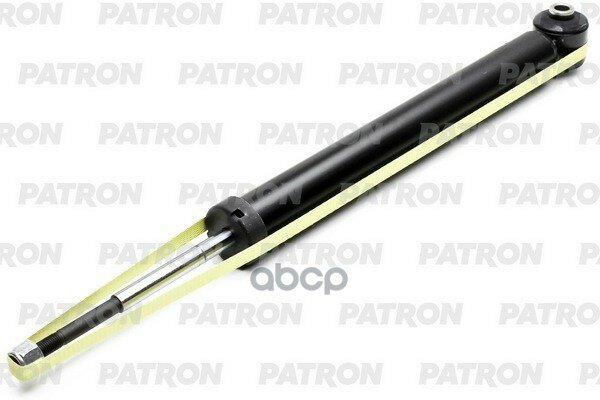Амортизатор подвески задн HYUNDAI Solaris II 17- / KIA Rio 1.4 05- PATRON арт. PSA348007