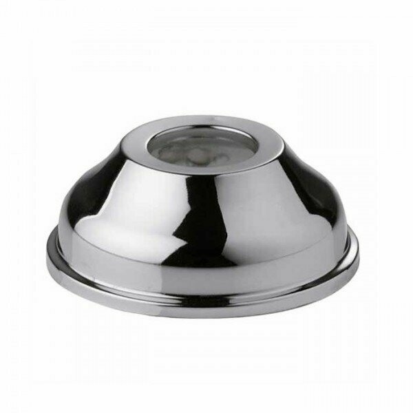 Отражатель глубокий пара 3/4" ( высота 32мм ширина 77 мм ) GANZER GZ-044