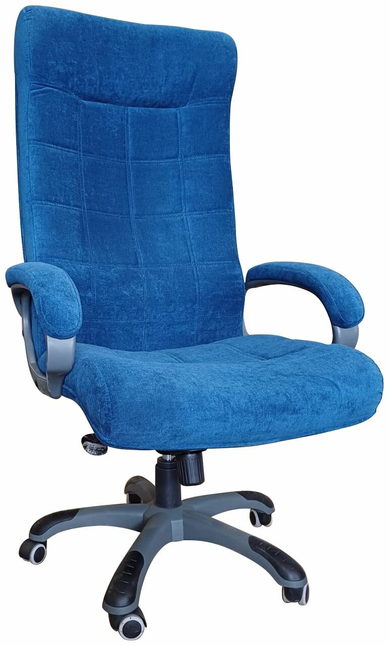 Телец xxl Silver ткань Velvet LUX 29