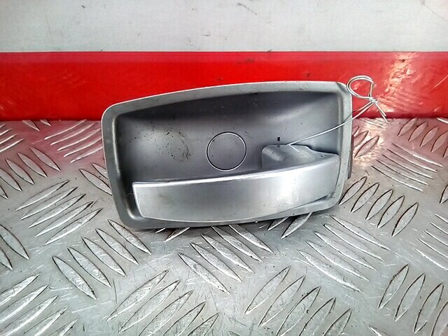 Ручка двери внутренняя задняя правая BMW 7-Series (E65/E66) 51417024304 арт. 400816