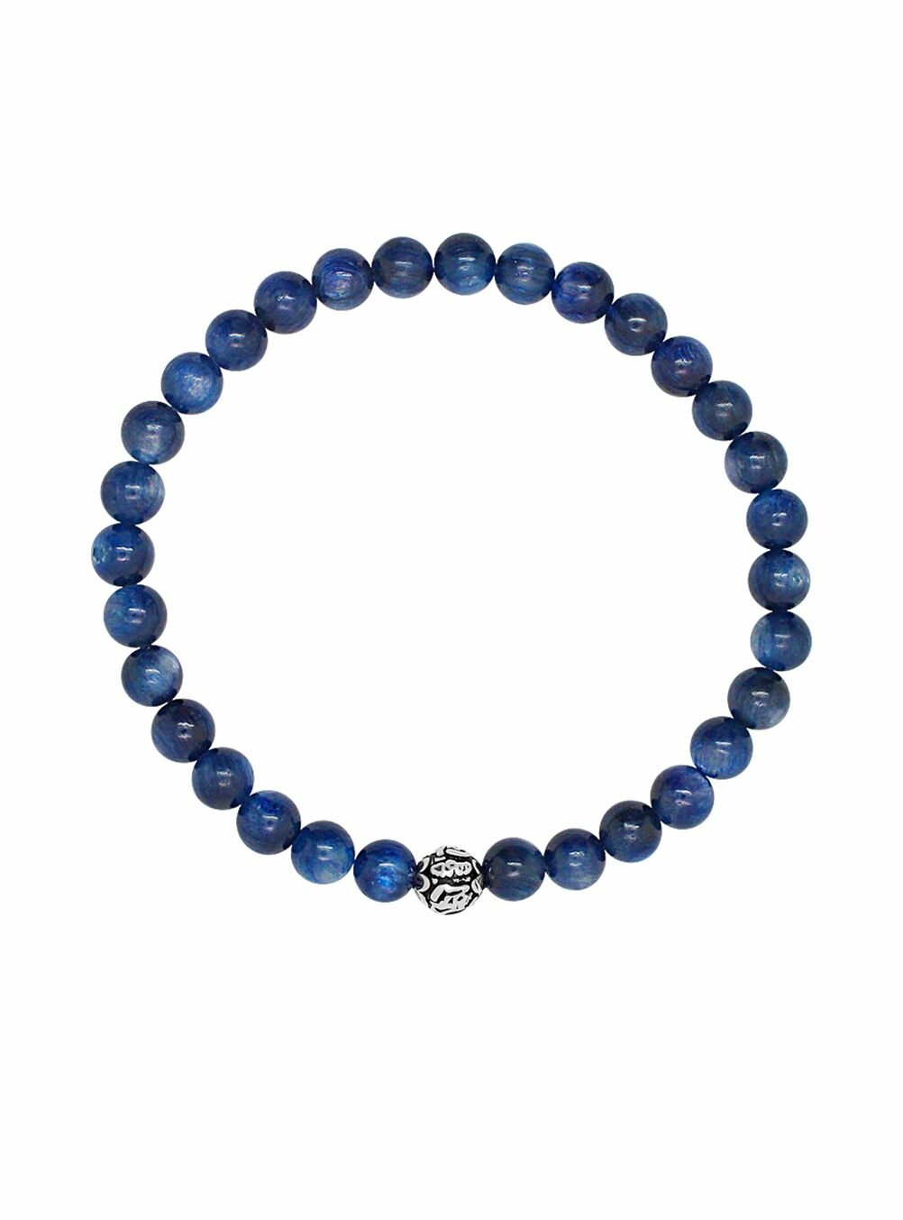 Браслет KARMONIA, кианит